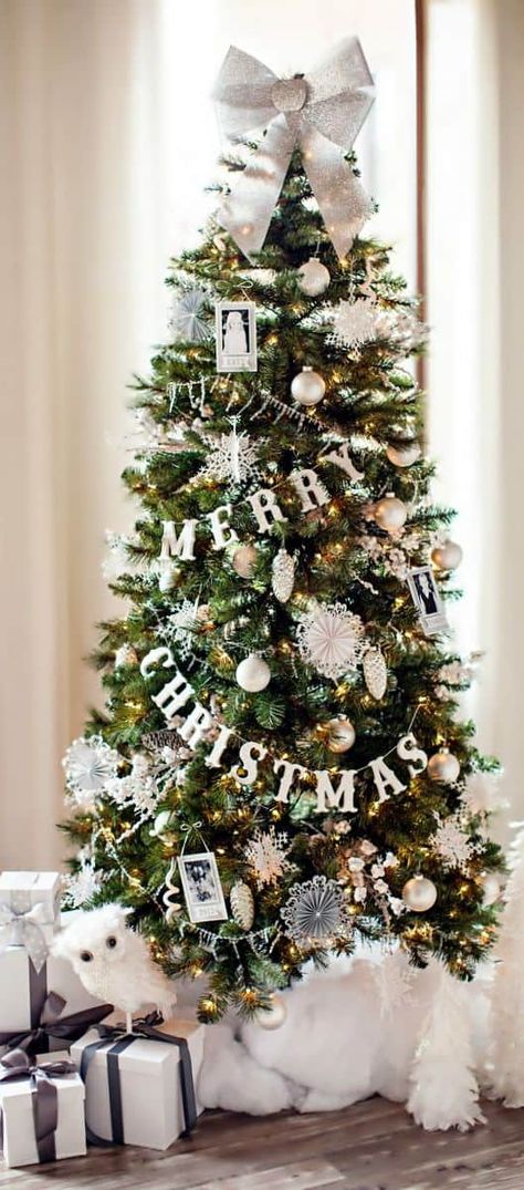 Christmas Tree - History & How to Decorate It - Furniture, Home Decor ...