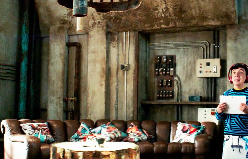 Zoolander - Furniture, Home Decor, Interior Design & Gift Ideas