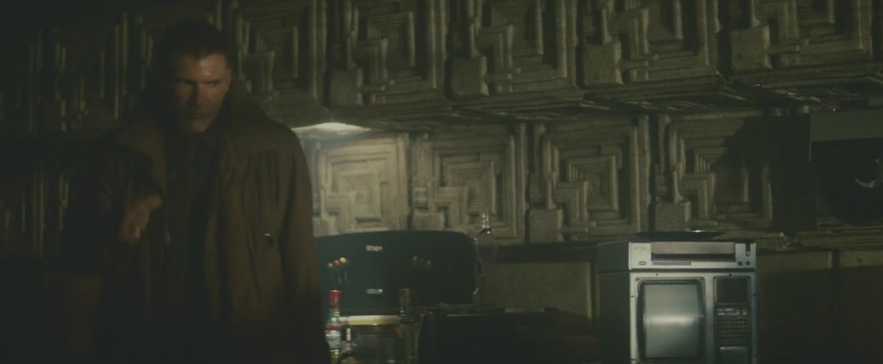 Blade Runner - Furniture, Home Decor, Interior Design & Gift Ideas